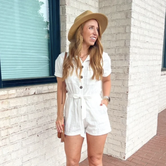 Summer Uniform Posh Party on Poshmark